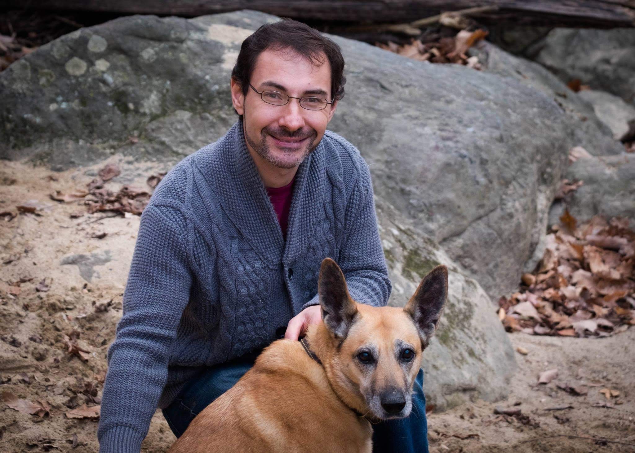 About | Dr. Misha Kogan